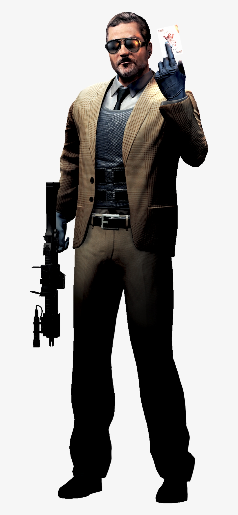 Download Dallas Drawing Payday - Payday 2 Dallas Character ...