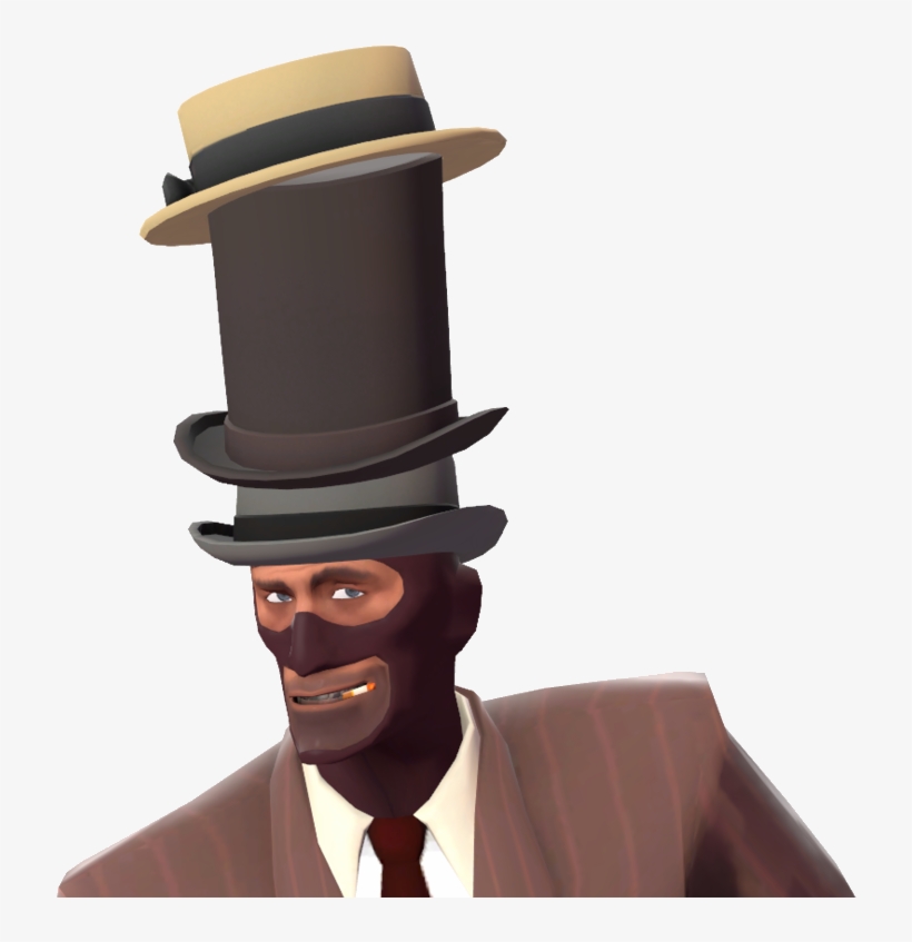 Fedora Transparent Payday 2 - Video Game PNG Image | Transparent PNG ...