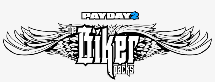 Payday 2 Gets New Dlc - Payday 2 PNG Image | Transparent PNG Free ...