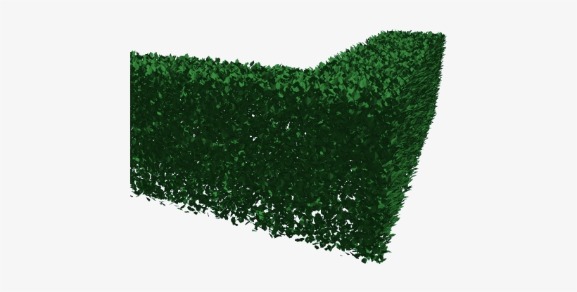 Cadimage Blog » Object Of The Week - Hedge Archicad PNG Image ...
