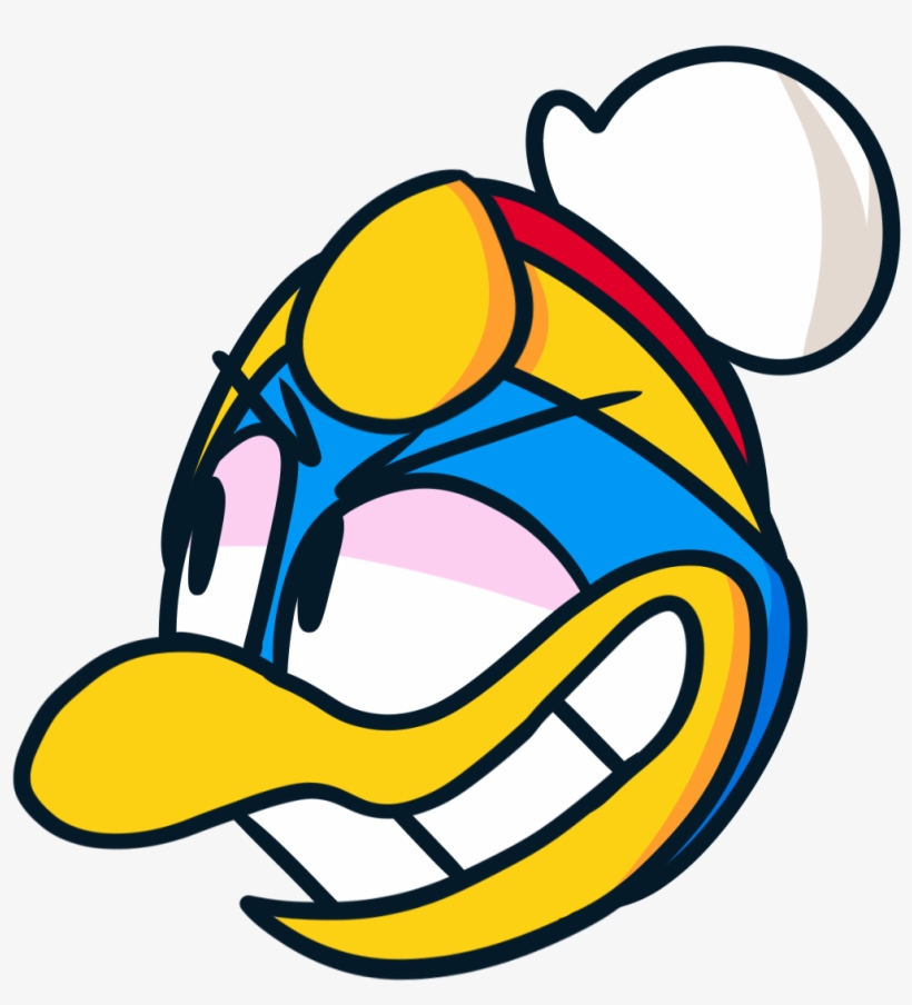 Download Artworkking Dedede - King Dedede | Transparent PNG Download ...