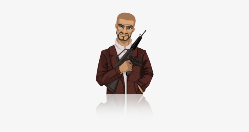 New York Mobsters Always Put "la Famiglia" First - Avatar Goodgame ...