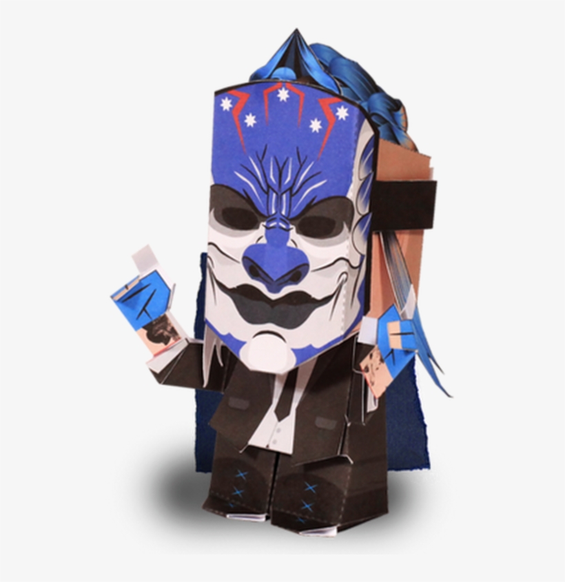 Photo - Payday Paper Gang Sydney PNG Image | Transparent PNG Free ...