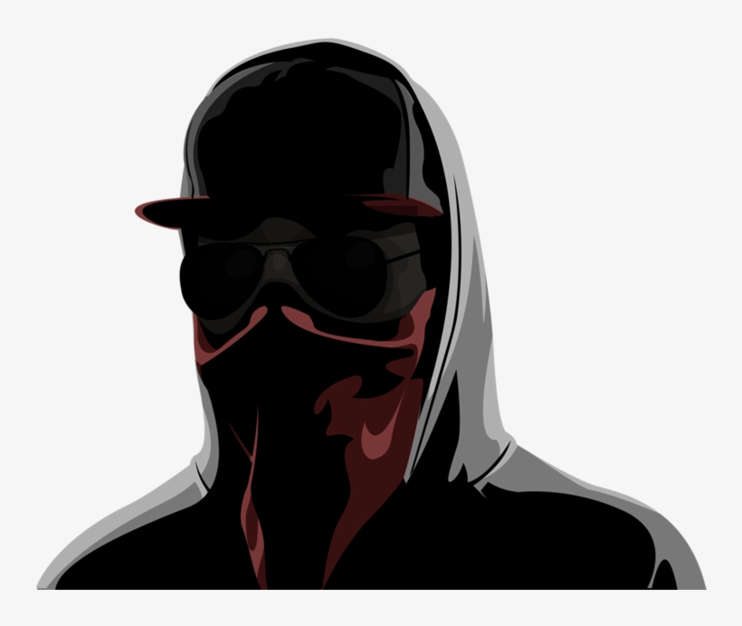 Download Gangster Transparent Graphic Library - Gangster Logo ...