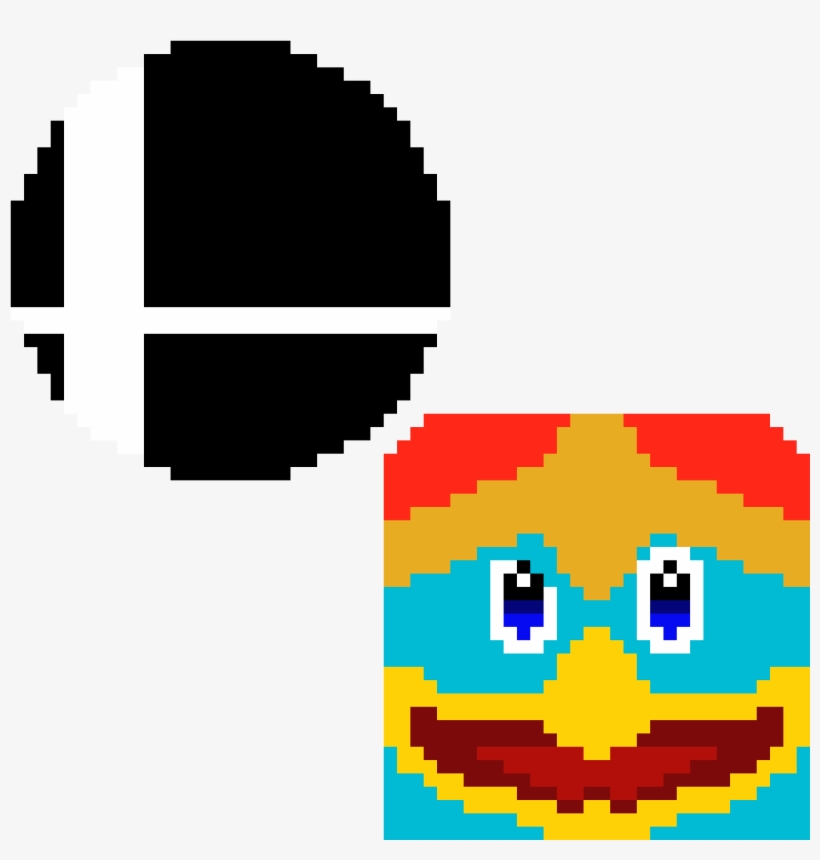 King Dedede Icon - Meta Knight PNG Image | Transparent PNG Free ...