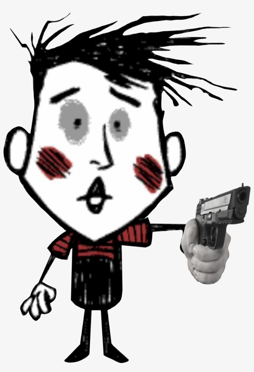 Png - Dst Wes PNG Image | Transparent PNG Free Download on SeekPNG