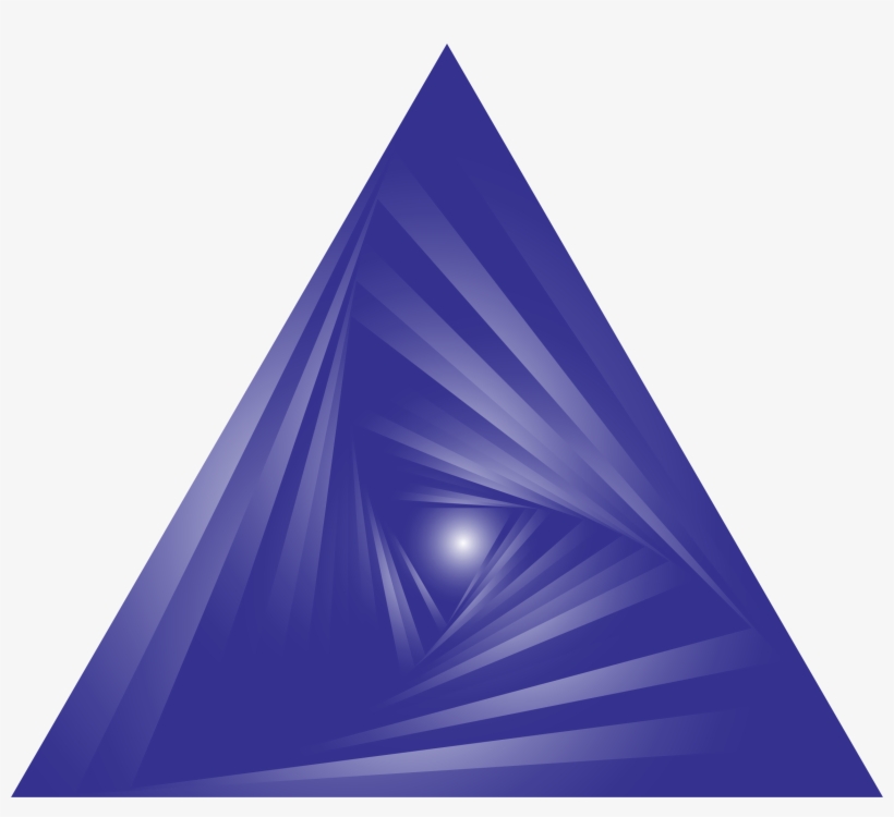 This Free Icons Png Design Of Triangle Vortex Evil PNG Image ...