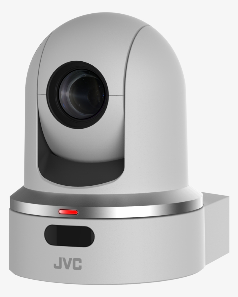 Jvc Ky-pz100webc Robotic Ptz Network Video Production - Jvc Ptz PNG ...