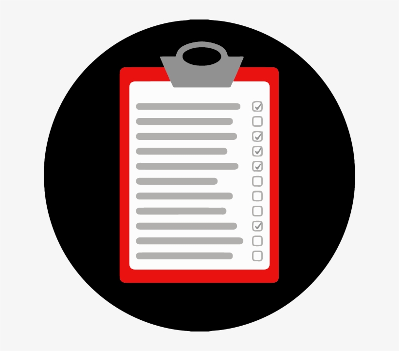 Online Form Icon Png