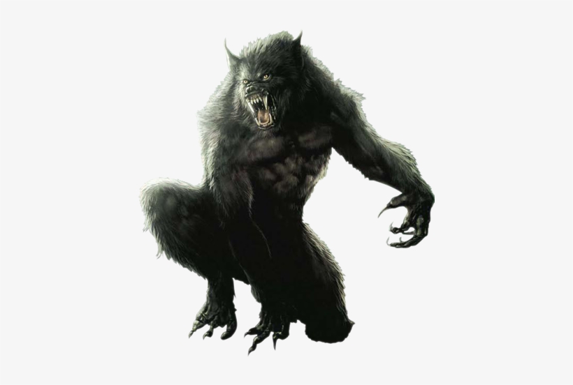 Werewolf Png PNG Image | Transparent PNG Free Download on SeekPNG