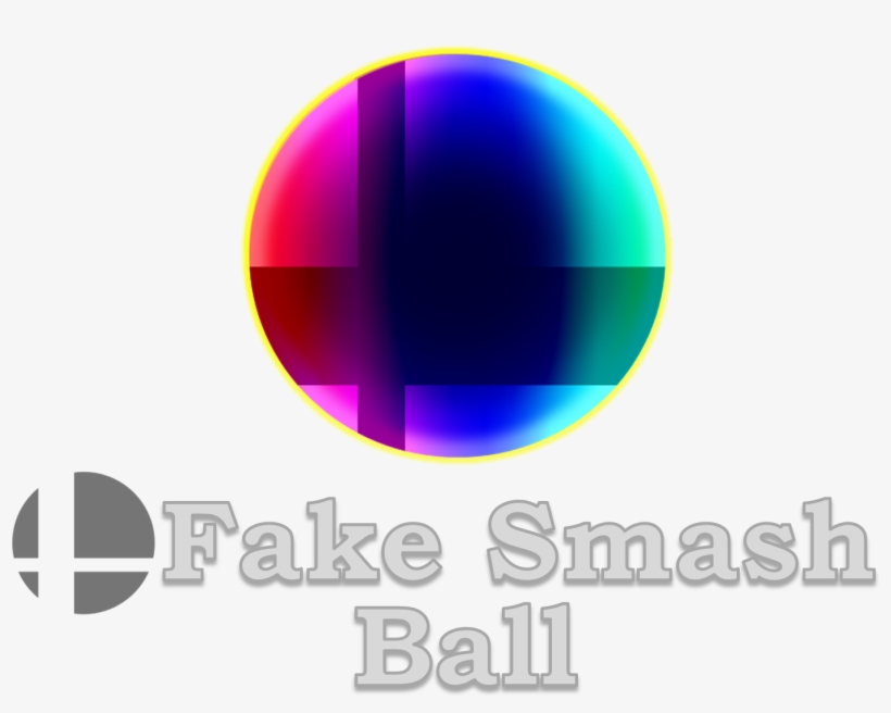 Cssb Fake Smash Ball Artwork - Wiki PNG Image | Transparent PNG Free ...