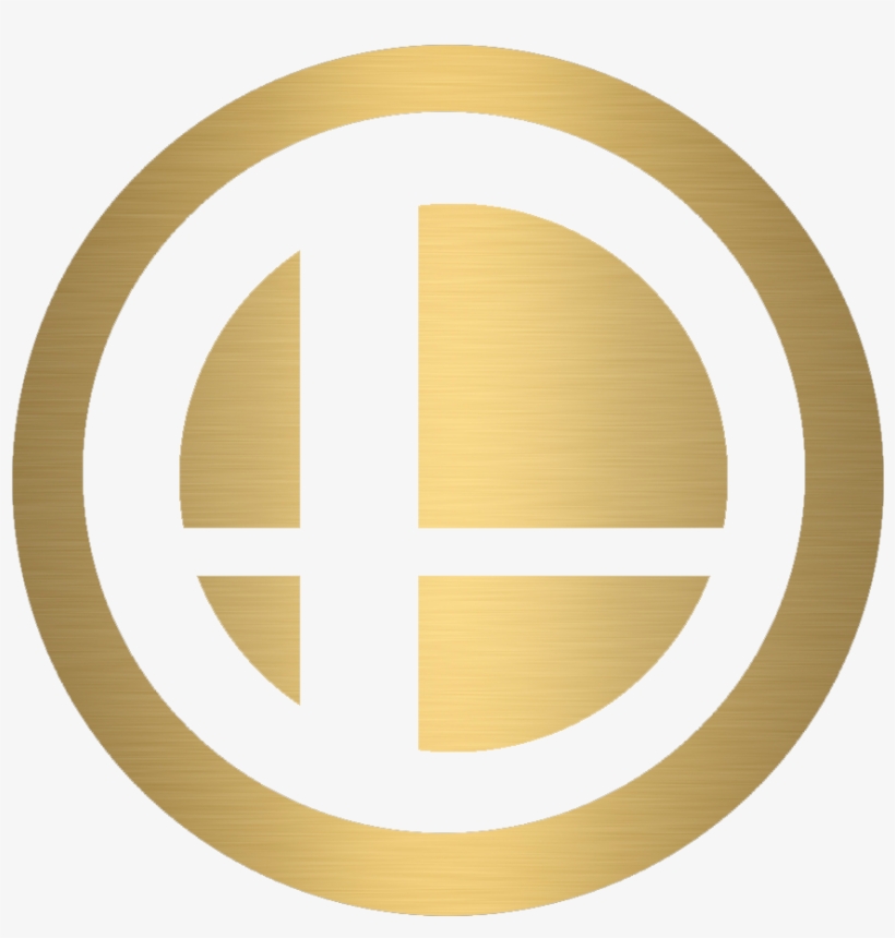 Send Us An Ask With Which Super Smash Bros Character - Smash Bro Logo ...