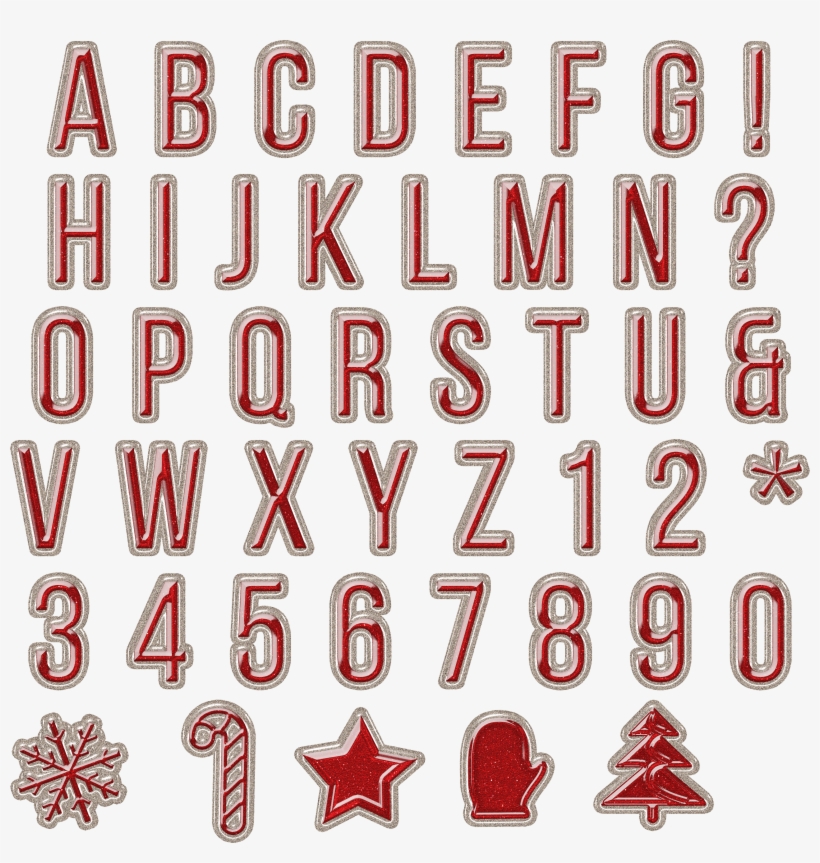 Download Free Download ~ Commercial Use Alphabet In Png Format ...