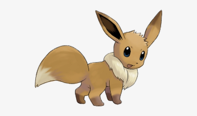 Download Photo - Vee Pokemon | Transparent PNG Download | SeekPNG