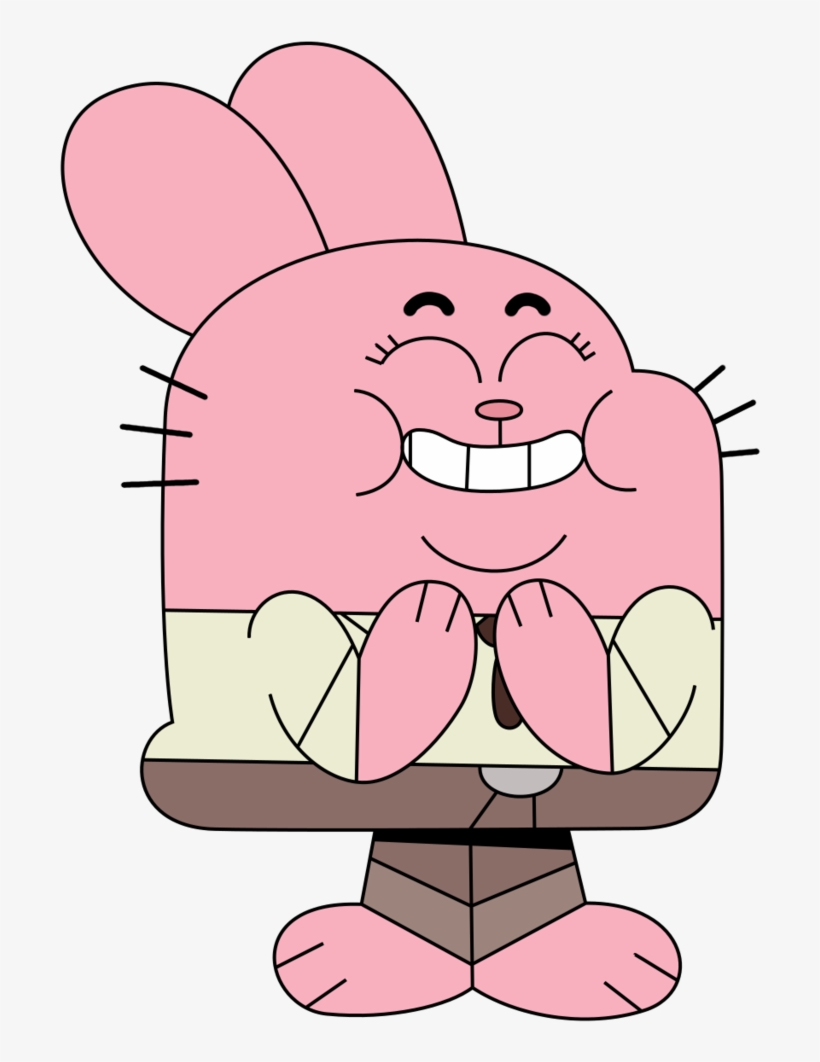 Download Richard Watterson World Of Gumball, Cartoon Drawings ...