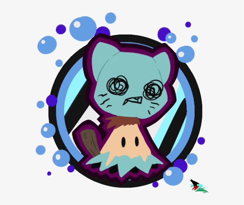 Gumball Transparent Purple - Purple PNG Image | Transparent PNG Free ...