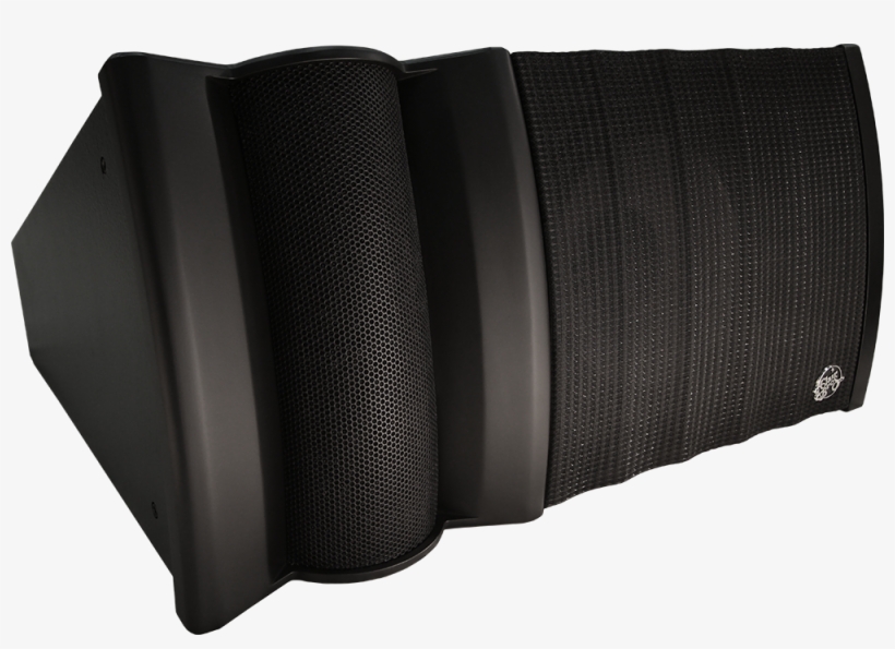 Cat115 Curved Line Array - Line Array PNG Image | Transparent PNG Free ...