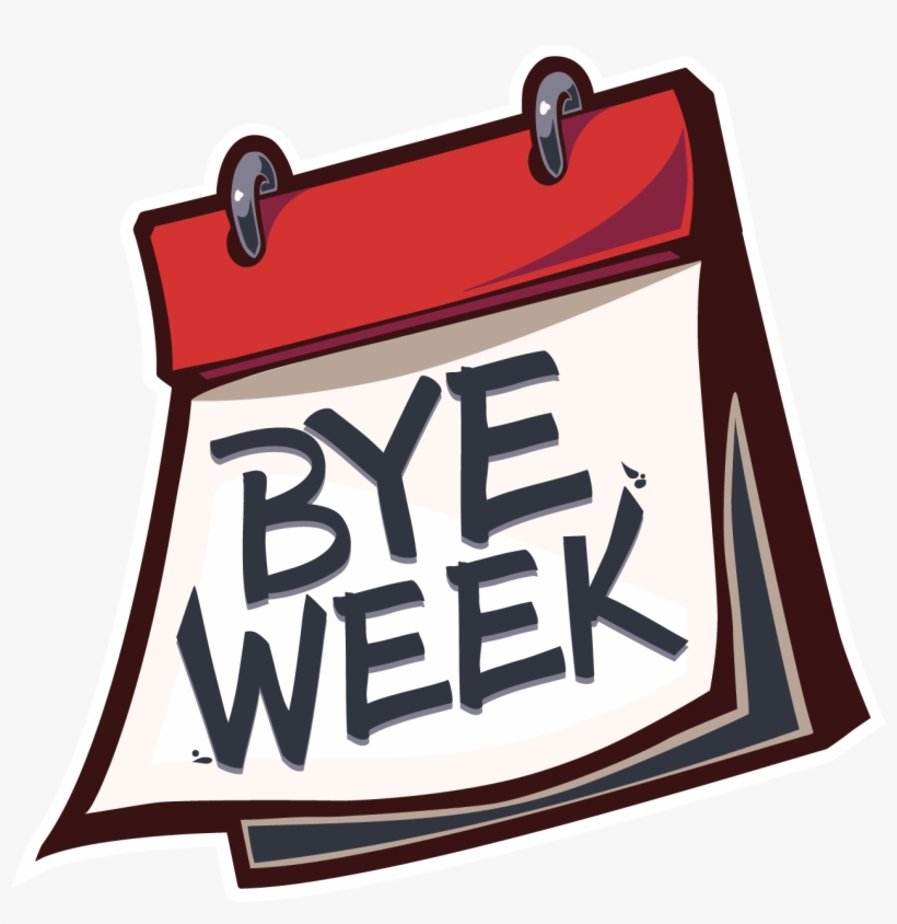 Bye Week - Bye Week Overwatch PNG Image | Transparent PNG Free Download ...
