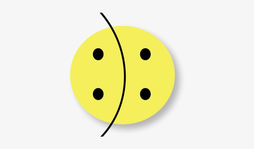 Download Smiley Face & Frown - Frown And Happy Face | Transparent PNG ...