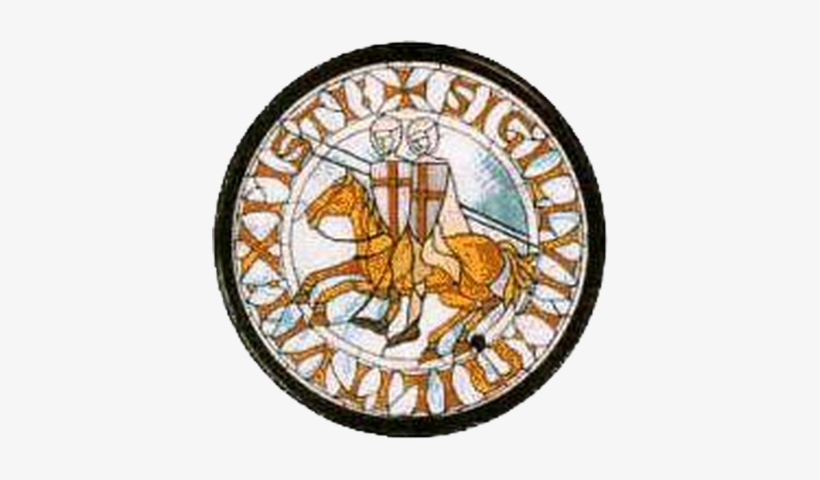 Knights Templar Seal