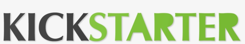 Kickstarter Logo In Optima Font - Optima Font Logo PNG Image ...