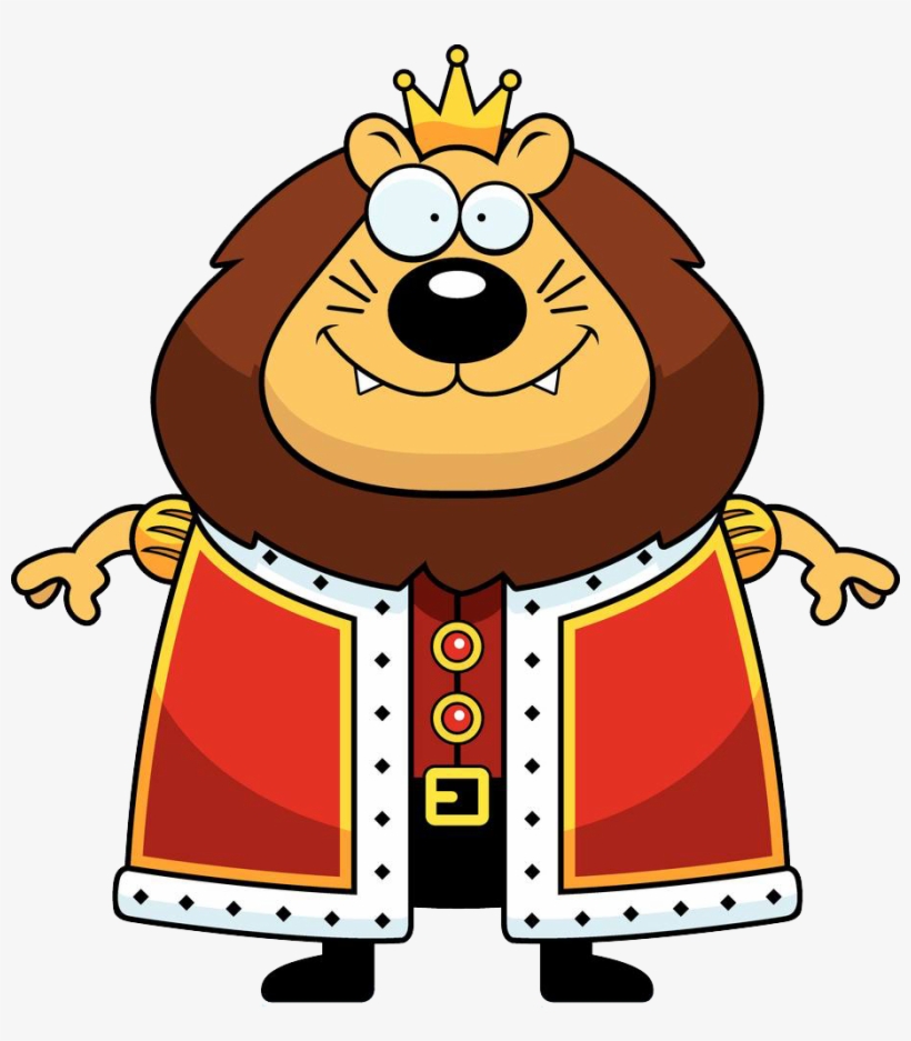 Cartoon King Png - Can Stock PNG Image | Transparent PNG Free Download ...