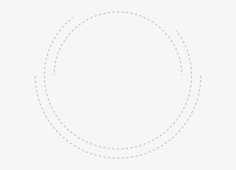 Main Slider 3 Circles - Digital Circle Png PNG Image | Transparent PNG ...
