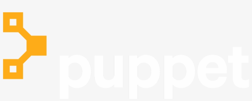 Puppet Logo
