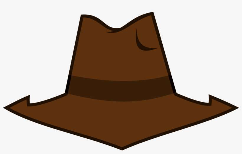 Baby Platypus In Fedoras