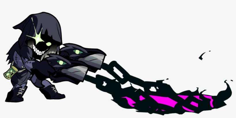 Brawlhalla On Twitter - Imagenes De Brawlhalla Png PNG Image ...