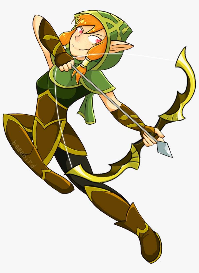 Brawlhalla Ember Profile Picture - Brawlhalla Ember PNG Image ...