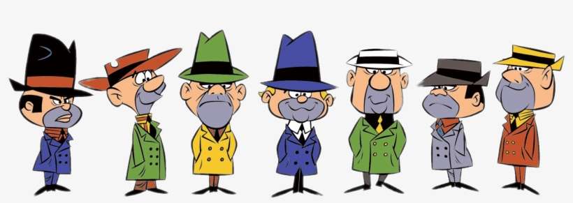 Download Download - Ant Hill Mob Cartoon | Transparent PNG Download ...