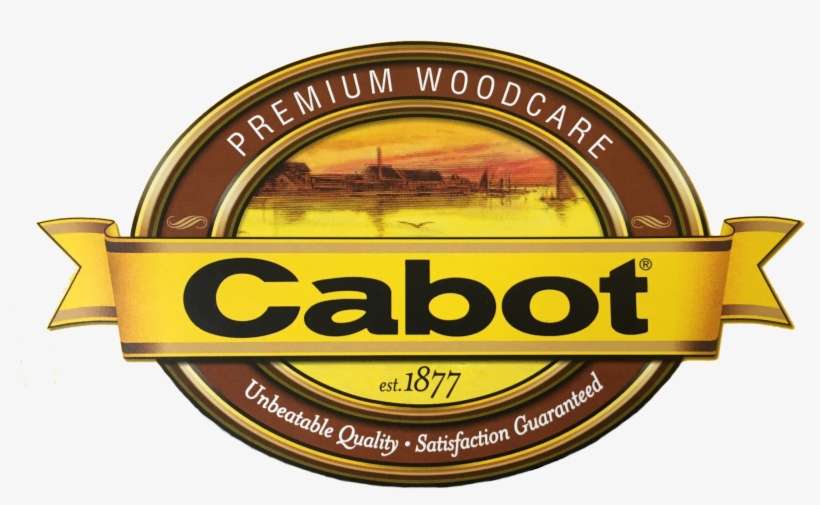 Cabot - Cabot Stains PNG Image | Transparent PNG Free Download on SeekPNG
