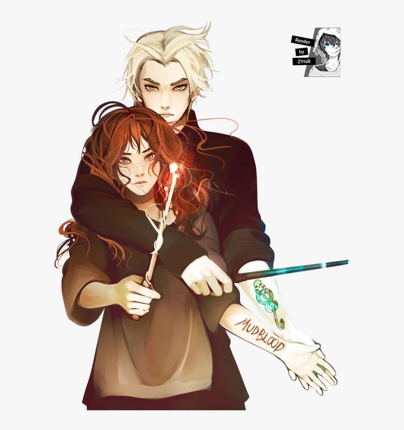 Download Harry Potter Death Eater Art | Transparent PNG Download | SeekPNG