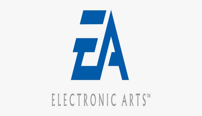 Electronic Arts Logo PNG Image | Transparent PNG Free Download on SeekPNG