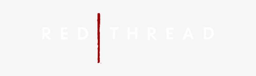 Red Thread No Box - Red Thread Transparent PNG Image | Transparent PNG ...