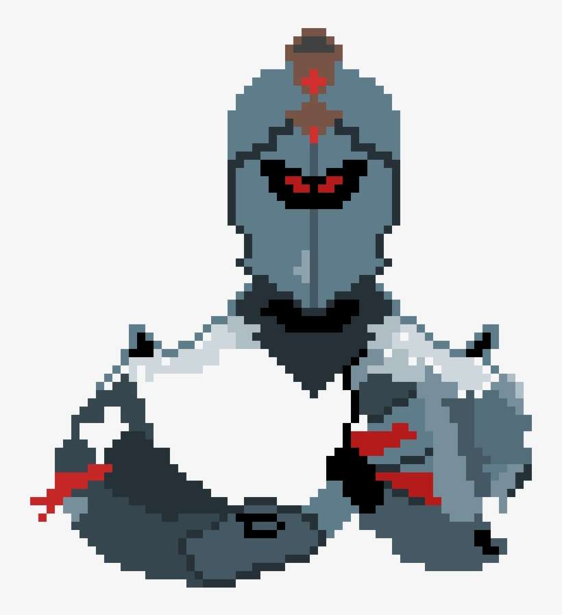 Fortnite Skin, Dark Knight - Illustration PNG Image | Transparent PNG ...