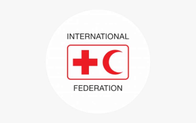 Common Thread Works With - Red Cross Red Crescent PNG Image ...