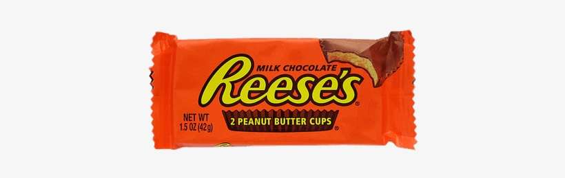 Reese's Peanut Butter Cup PNG Image | Transparent PNG Free Download on ...
