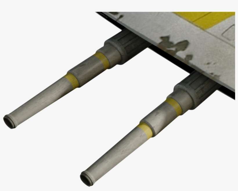 Ix4 Laser Cannon - Star Wars Laser Cannon Png PNG Image | Transparent ...