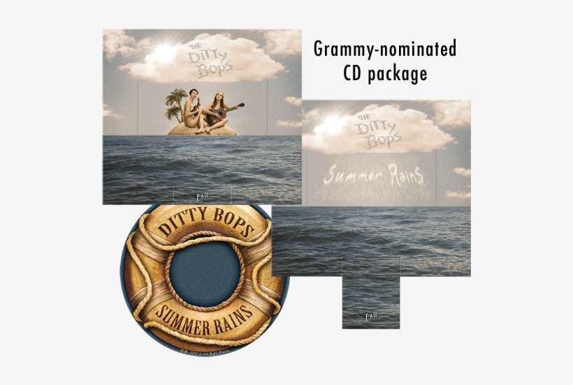 The Ditty Bops PNG Image | Transparent PNG Free Download on SeekPNG