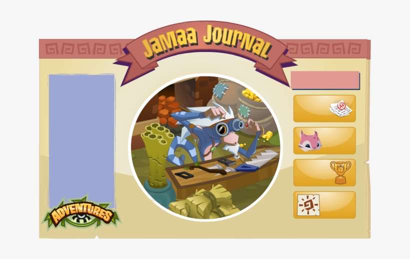 Animal Jam Flash ~ Mayksufi's Animal Jam Blog - Animal Jam Update Page ...