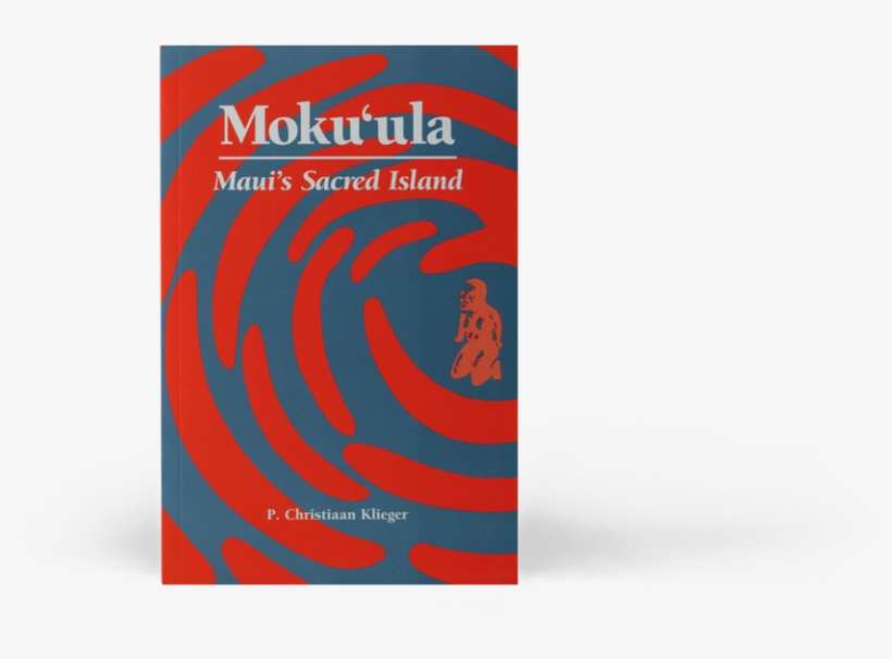 Maui's Sacred Island - Graphic Design PNG Image | Transparent PNG Free ...