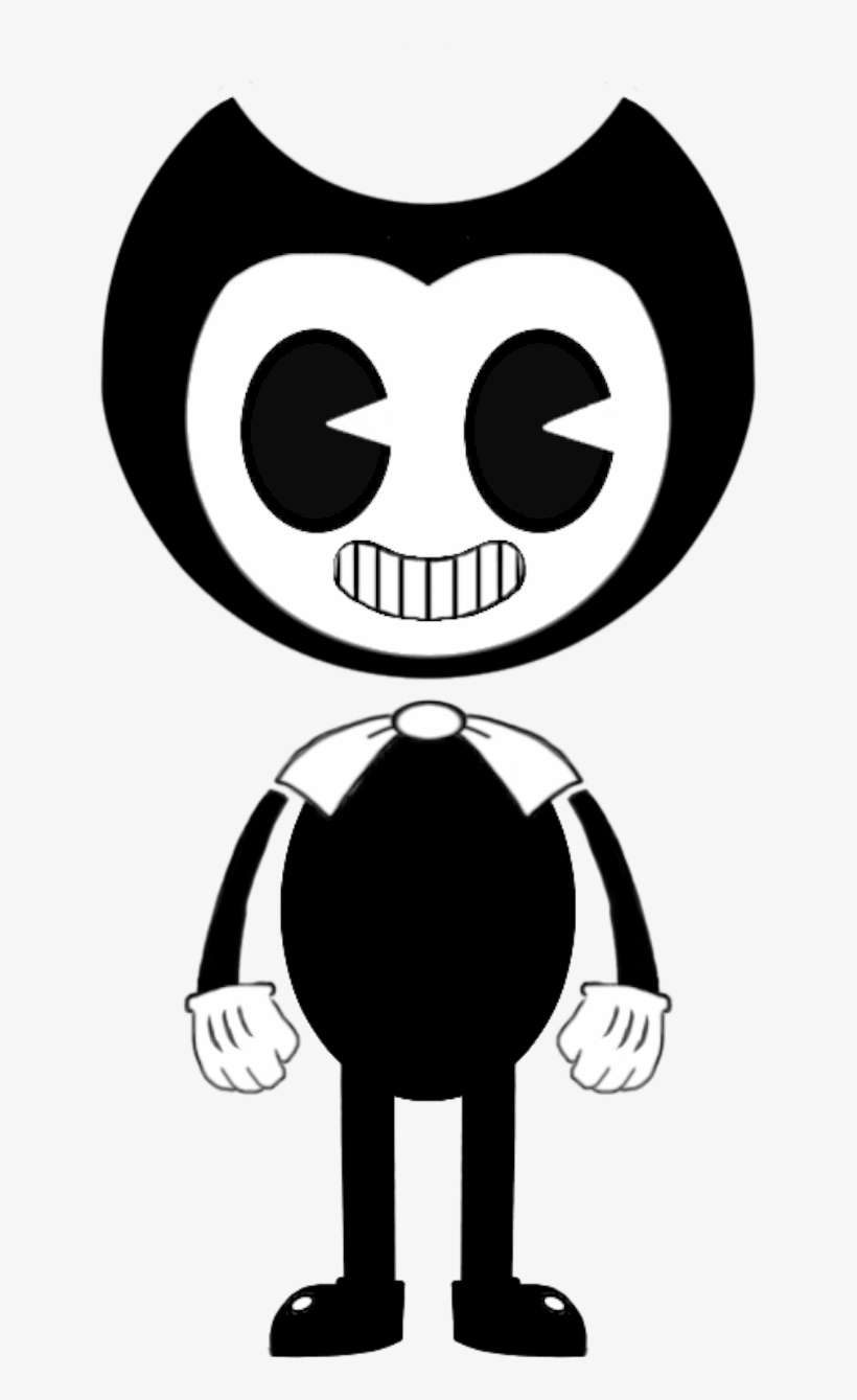 Download Bendy And The Ink Machine By Tabby - Bendy And The Ink Machine ...