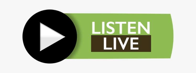 On Air Now - Listen Live PNG Image | Transparent PNG Free Download on ...