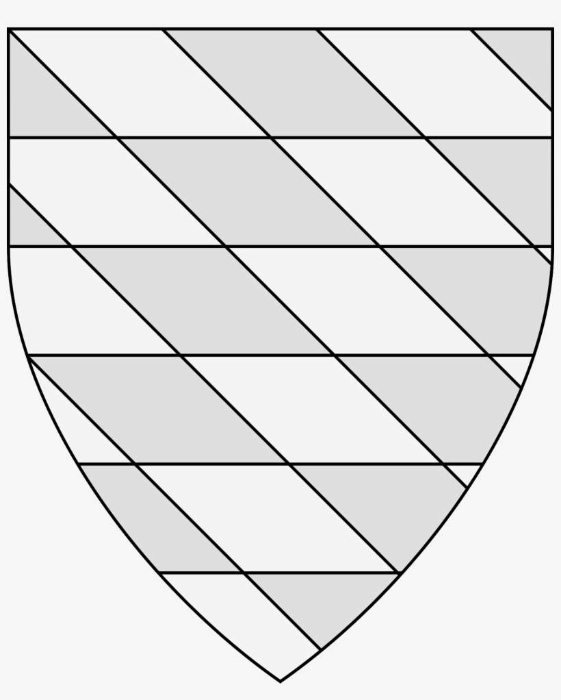 Barry Bendy - Heraldic Art PNG Image | Transparent PNG Free Download on ...