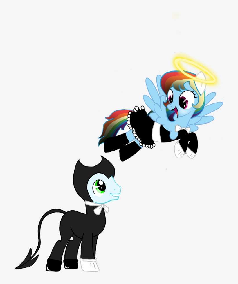 Alice Angel, Artist - My Little Pony: Friendship Is Magic PNG Image ...
