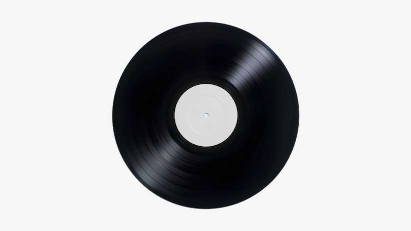 Hi Res Vinyl Record PNG Image | Transparent PNG Free Download on SeekPNG