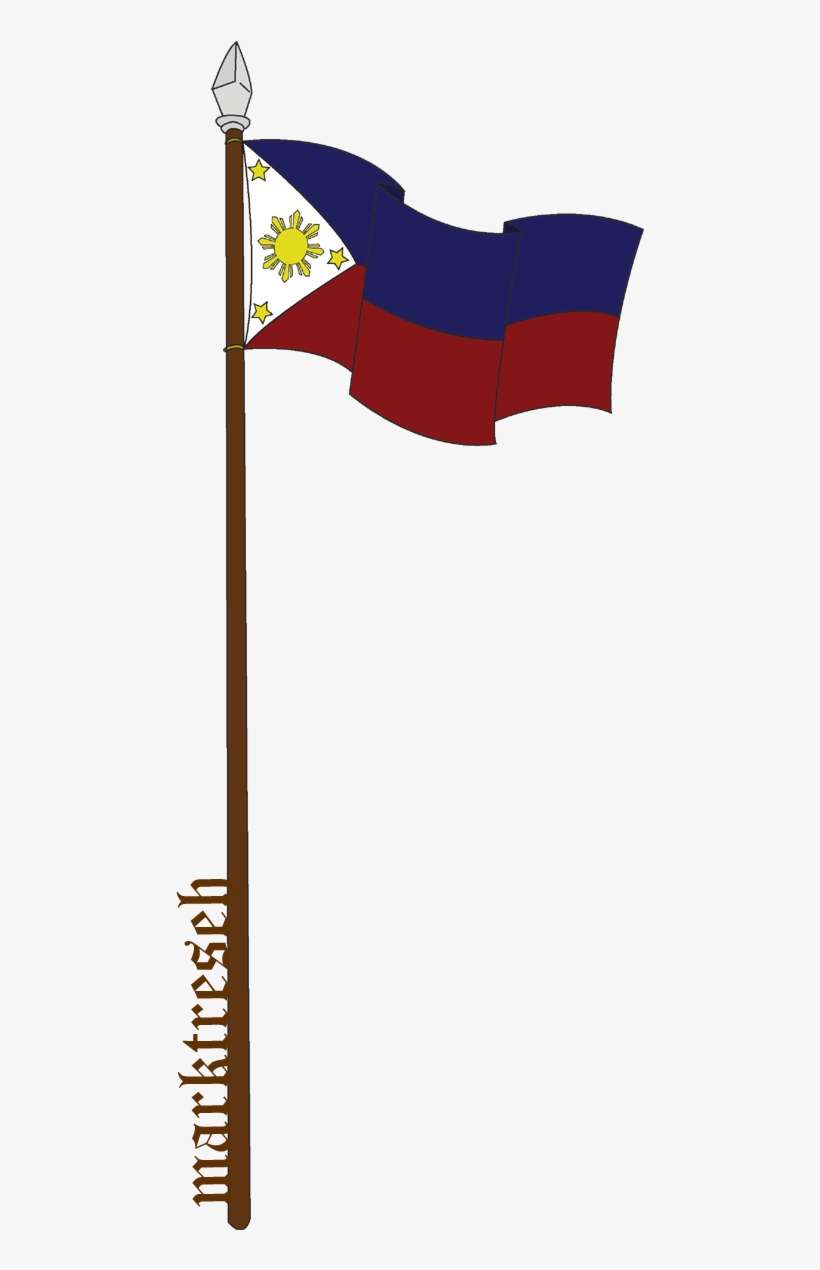 Graphic Transparent Library Flag Pole Clipart - Independence Flagpole ...