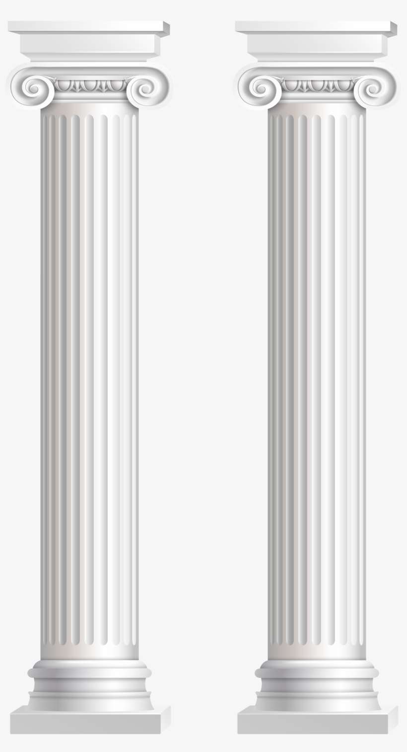 Download Pillar Transparent Background | Transparent PNG Download | SeekPNG